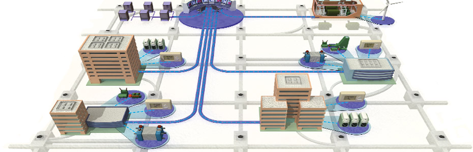 EPRI | SmartGrid Resource Center